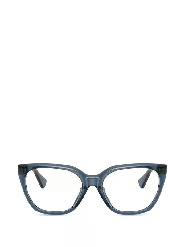 POLO RALPH LAUREN EYEWEAR Cat-eye Glasses
