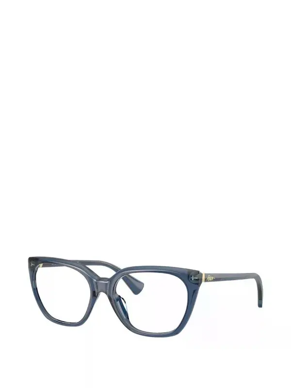 POLO RALPH LAUREN EYEWEAR Cat-eye Glasses