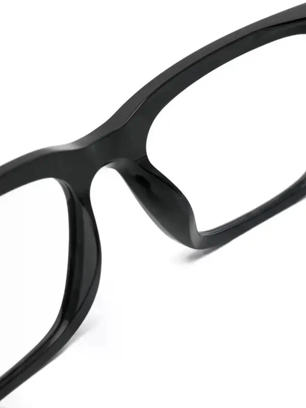 Oliver Spencer N.10 Square-frame Eyeglasses