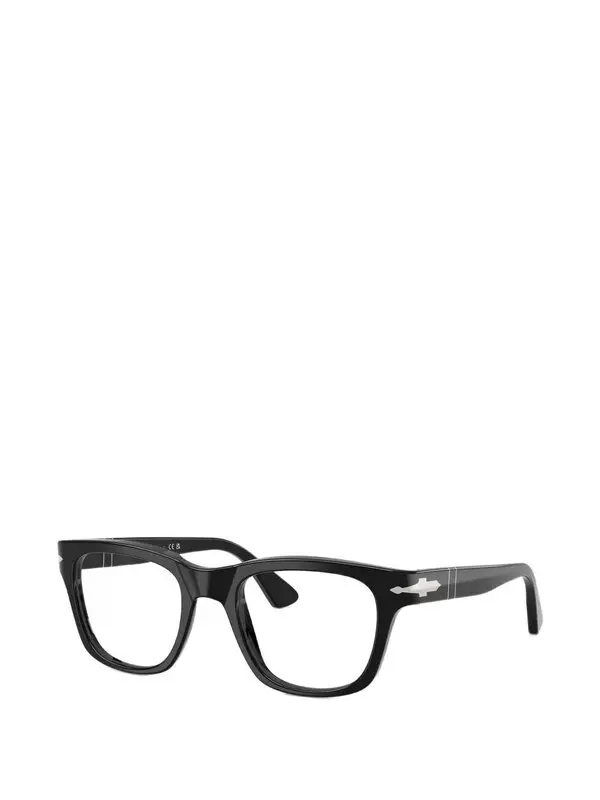Persol Cecil Square-frame Glasses