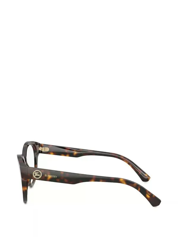 Burberry Cat Eye Frame Eyeglasses
