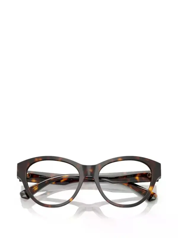 Burberry Cat Eye Frame Eyeglasses