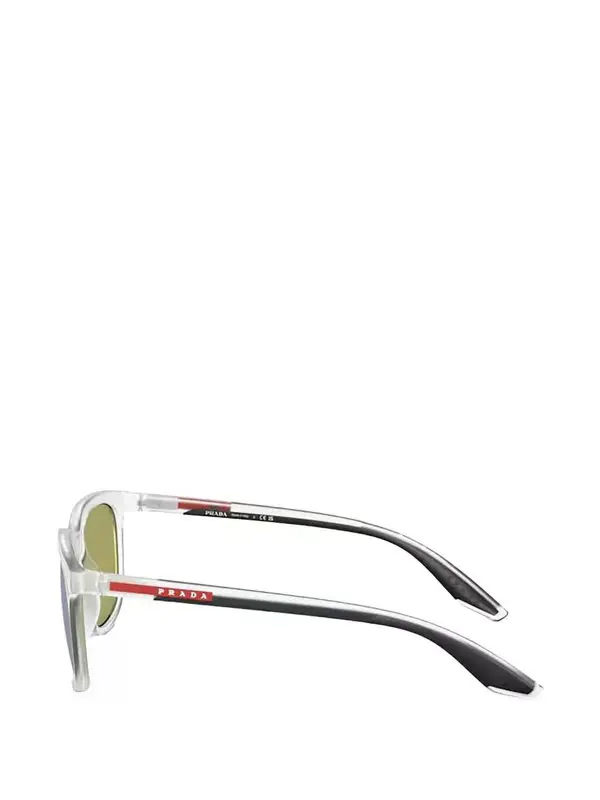 Prada Square Frame Sunglasses