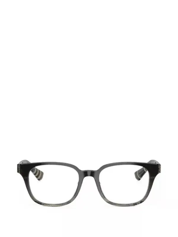 Burberry Square Frame Glasses