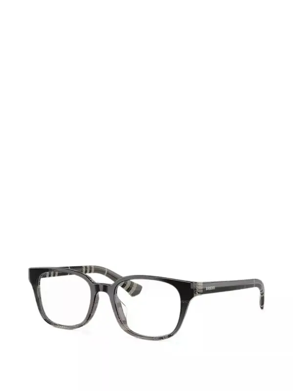 Burberry Square Frame Glasses