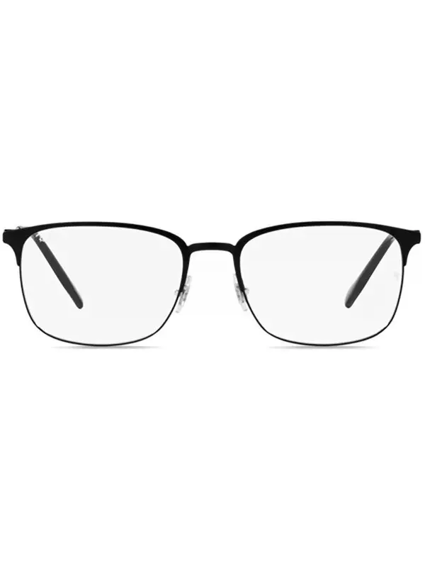 Ray-ban Rx6494 Glasses - Black