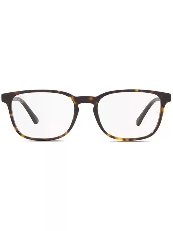 Ray-ban Square-frame Glasses