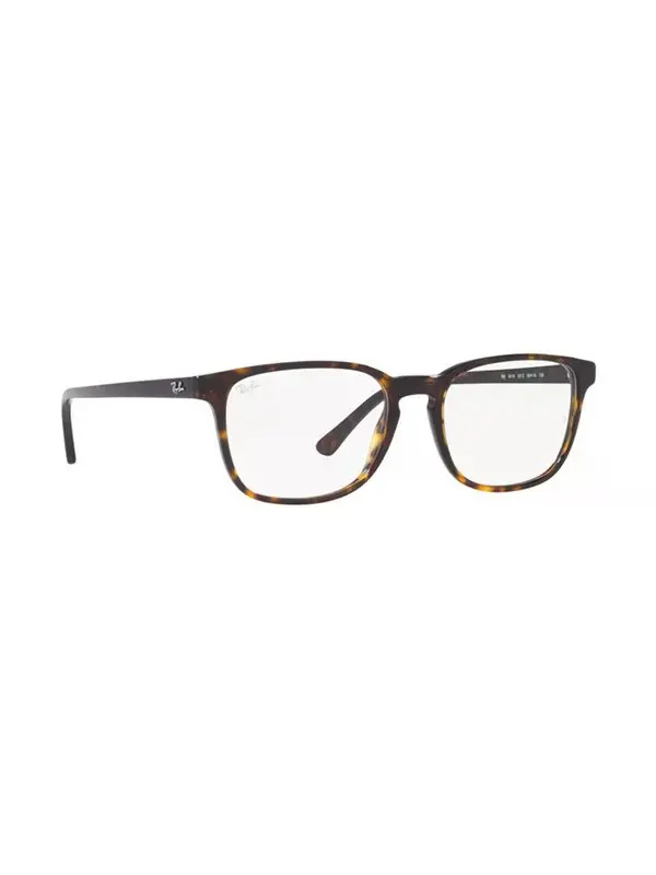 Ray-ban Square-frame Glasses