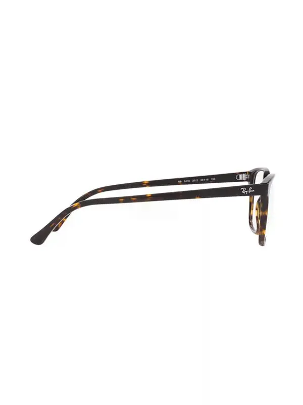 Ray-ban Square-frame Glasses