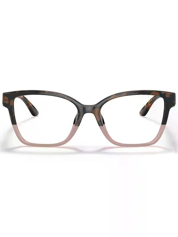 Michael Kors Karlie I Glasses - Brown