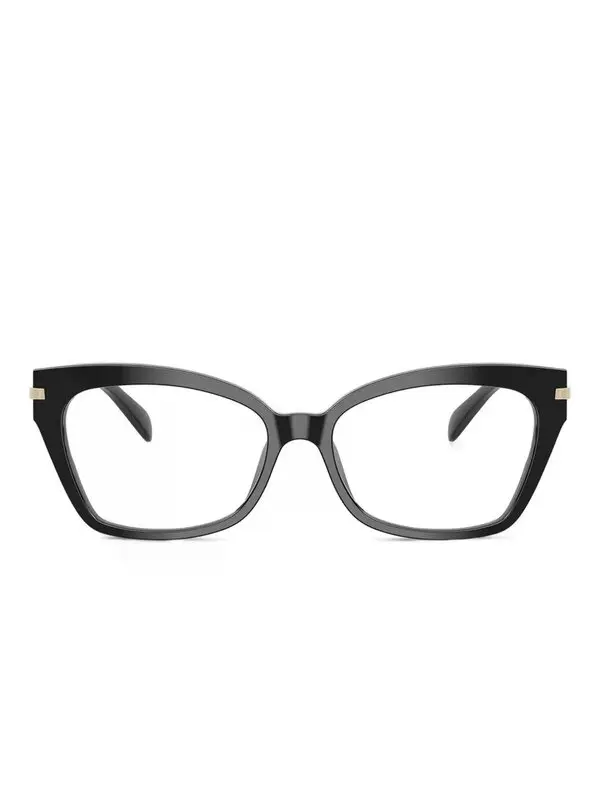 Michael Kors Montego Bay Cat-eye Glasses