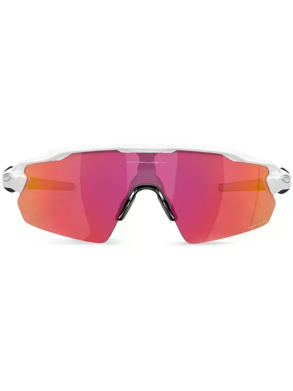 Oakley Radar Ev Pitch Sunglasses - White