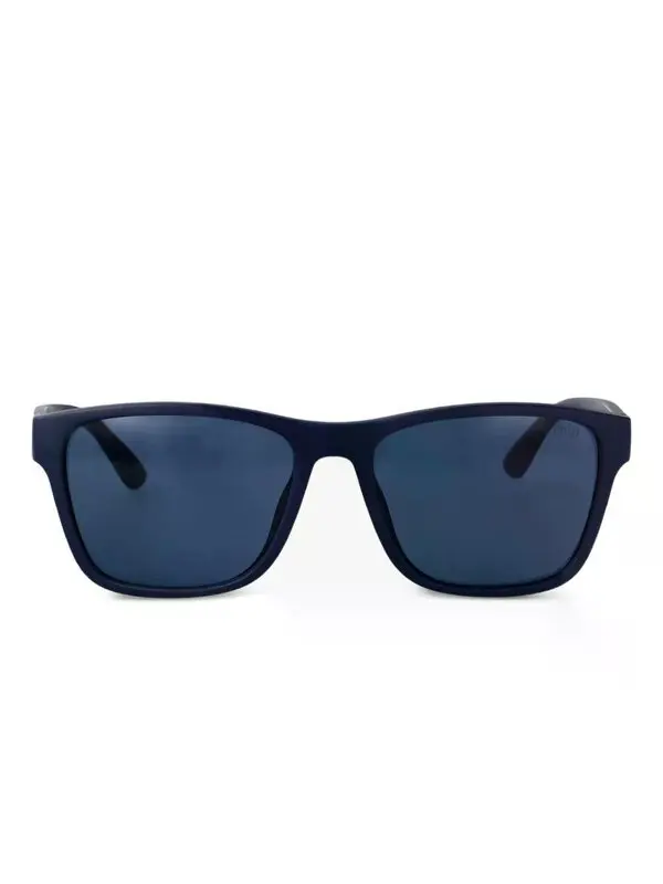 POLO RALPH LAUREN EYEWEAR Square-frame Sunglasses