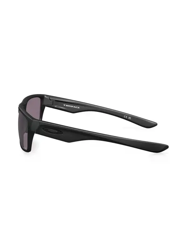 Oakley Twoface Sunglasses - Grey