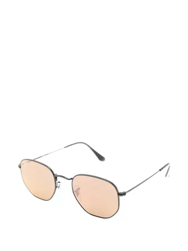 Ray-ban Hexagonal Sunglasses