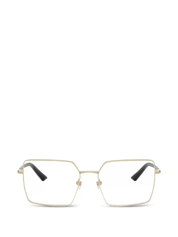 JIMMY CHOO Jc2022 Glasses - Gold