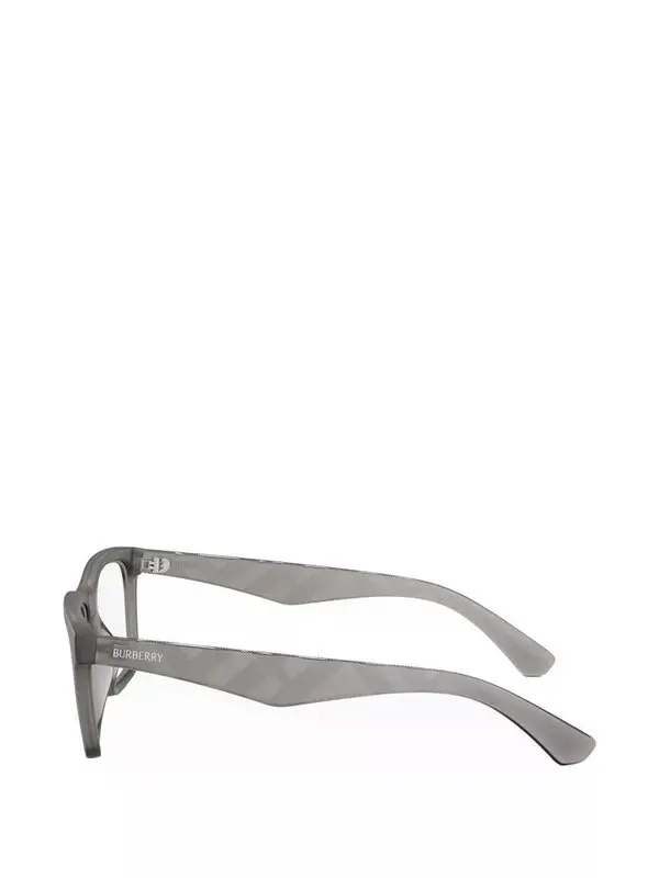 Burberry Square-frame Glasses