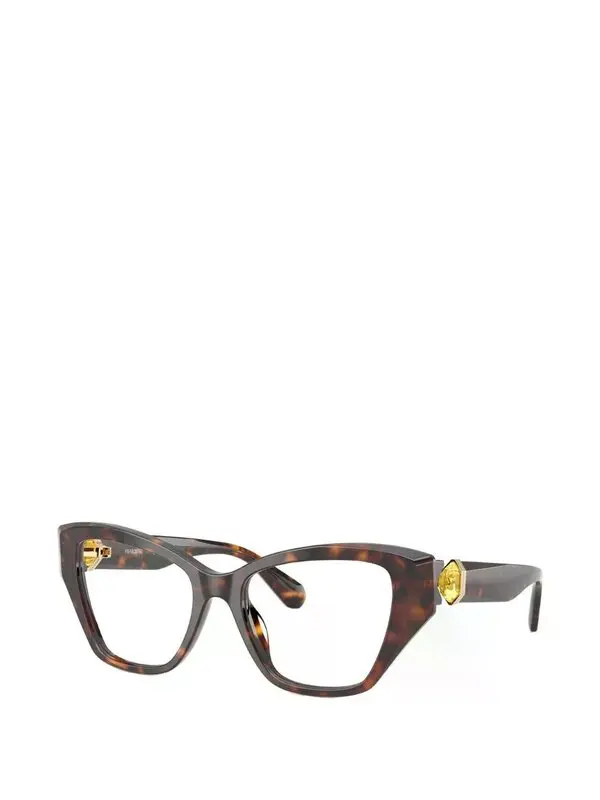 SWAROVSKI Cat-eye Glasses