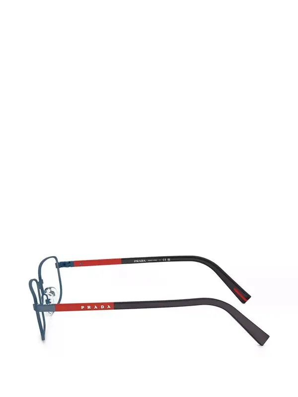Prada Rectangle Eyeglasses