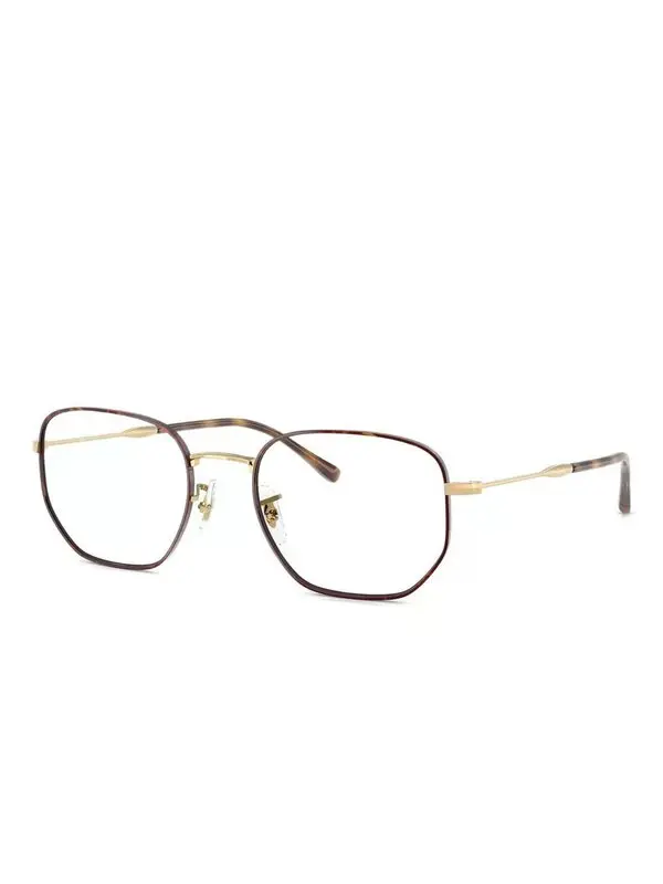 Ray-ban Geometric-frame Glasses