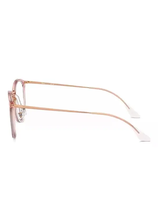 Ray-ban Round-frame Glasses
