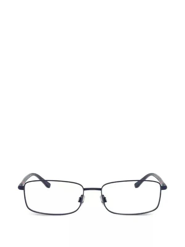 POLO RALPH LAUREN EYEWEAR Rectangle-frame Glasses