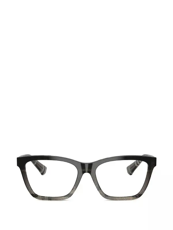 Burberry Square Frame Glasses