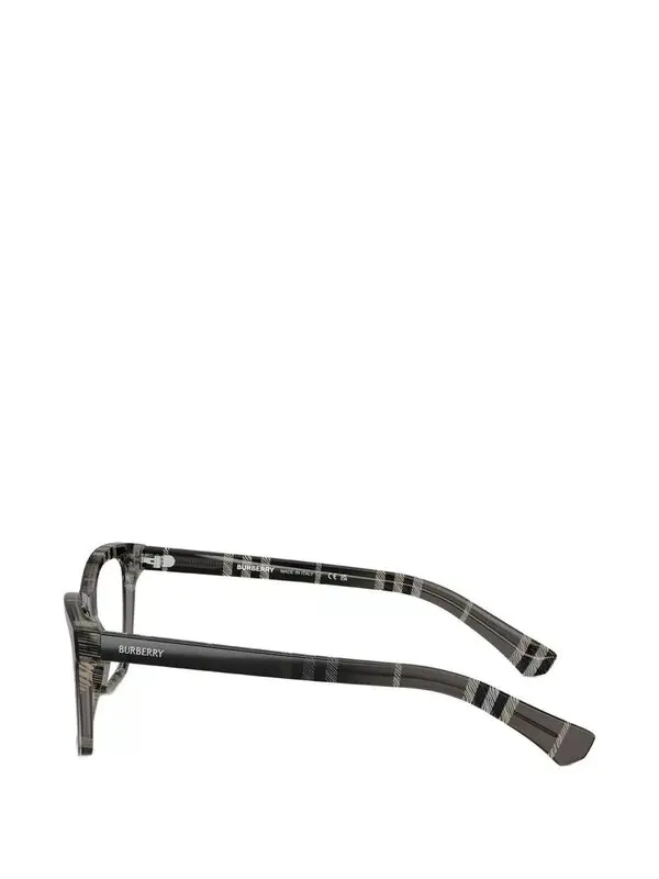 Burberry Square Frame Glasses