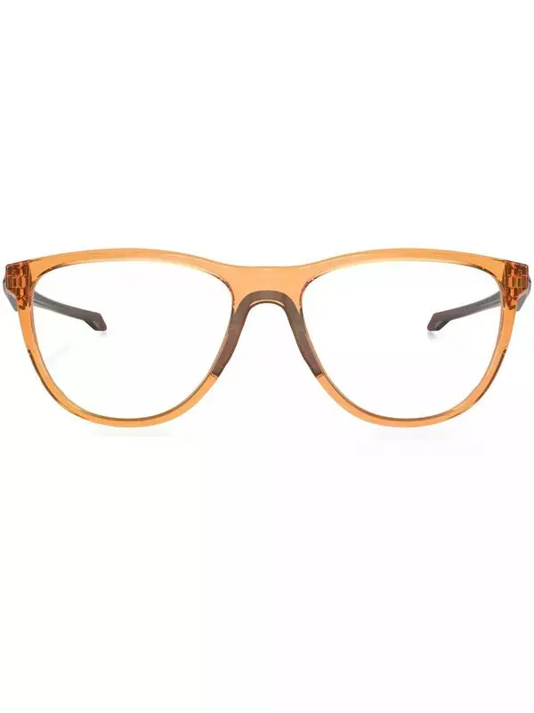 Oakley Admission Glasses - Orange