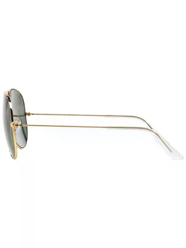 Ray-ban Rb3026l Aviator-style Sunglasses
