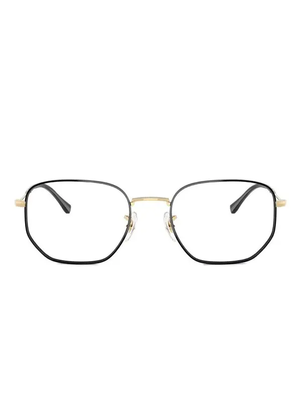 Ray-ban Rx6496 Geometric Glasses