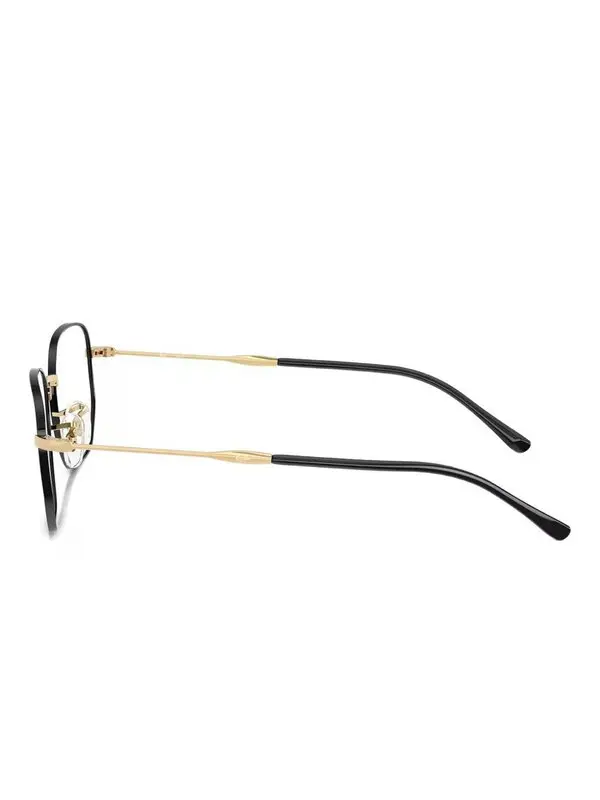 Ray-ban Rx6496 Geometric Glasses