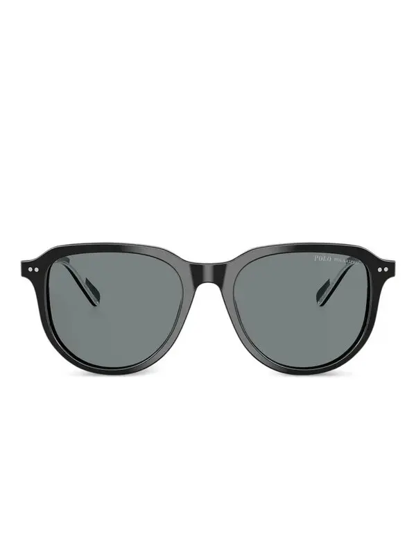 POLO RALPH LAUREN EYEWEAR Square Sunglasses