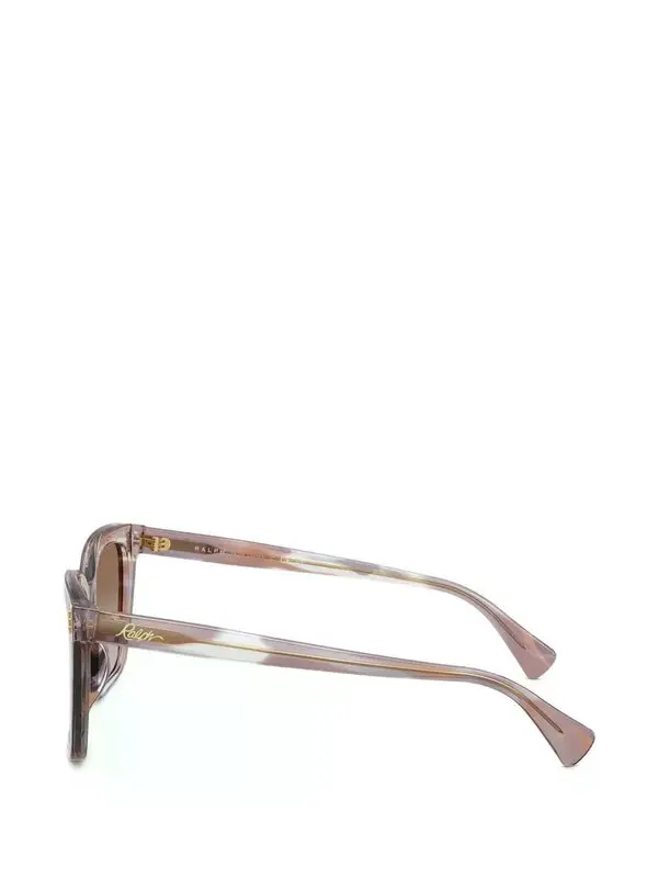 POLO RALPH LAUREN EYEWEAR Square Frame Sunglasses