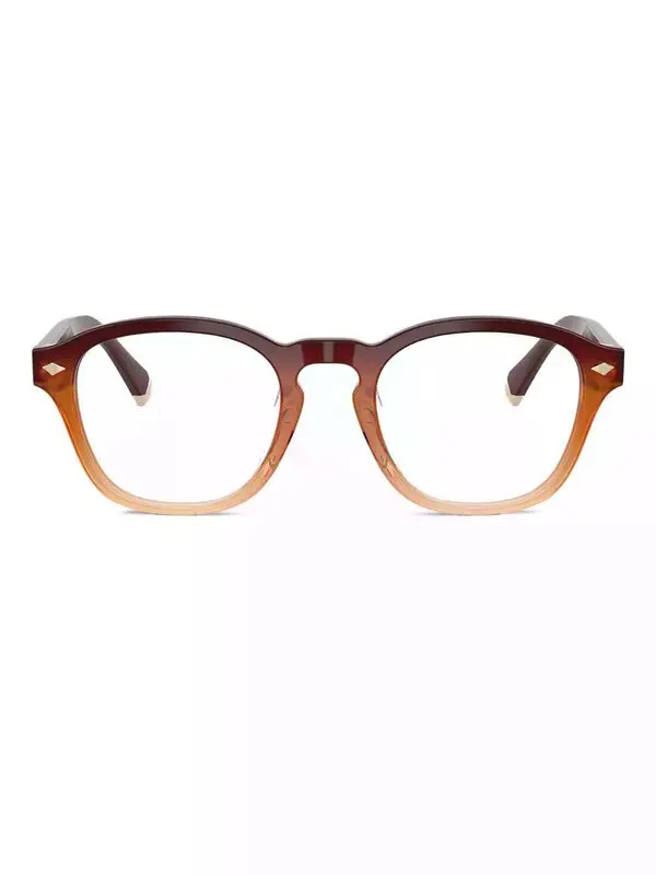 Brunello Cucinelli Round-frame Glasses