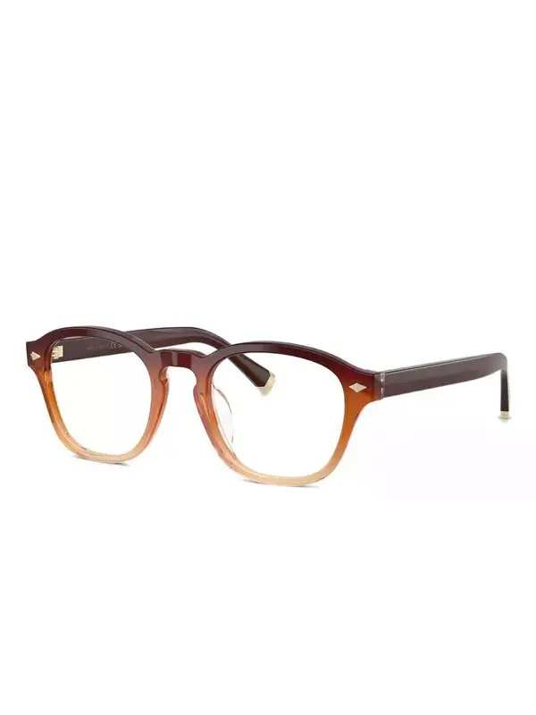 Brunello Cucinelli Round-frame Glasses