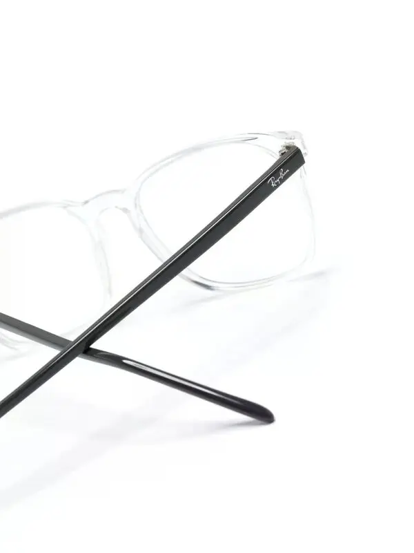 Ray-ban Oliver Peoples Round Frame Sunglasses - Neutrals