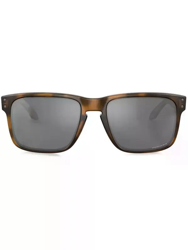 Oakley Holbrook Sunglasses - Brown