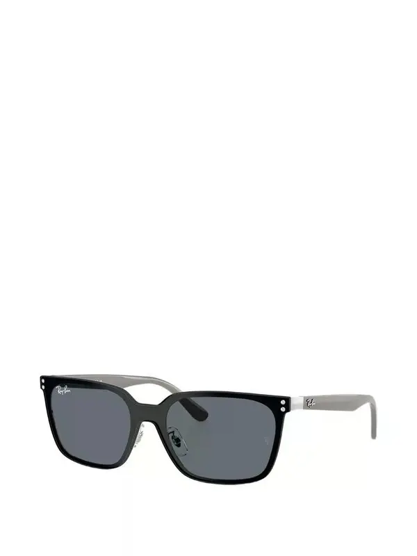 Ray-ban Hexagonal Frame Sunglasses