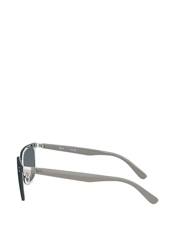 Ray-ban Hexagonal Frame Sunglasses