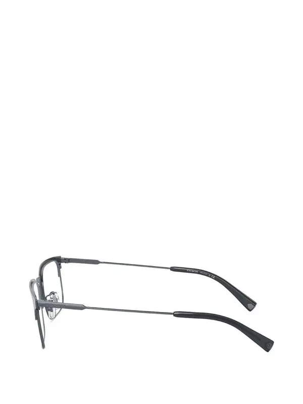 COACH Rectangle-frame Glasses