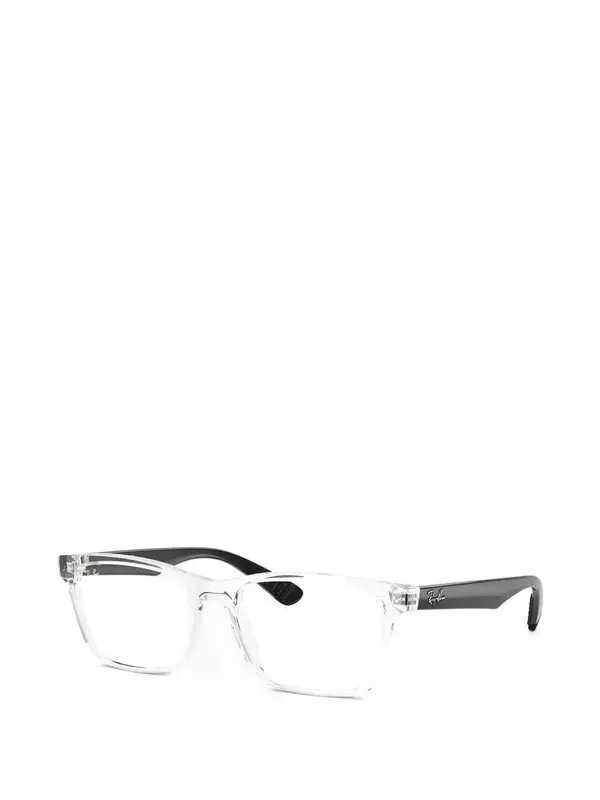 Ray-ban Square Frame Eyeglasses