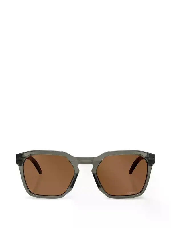 Oakley Hstn Sq Sunglasses
