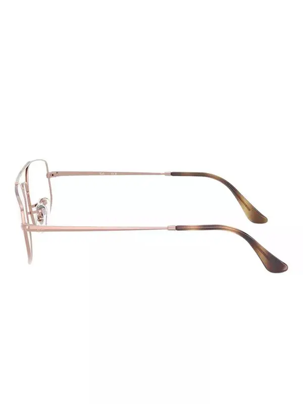 Ray-ban Explorer 5 Metal-frame Glasses