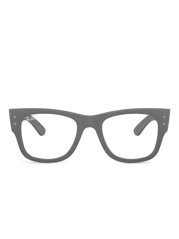 Ray-ban Square-frame Glasses
