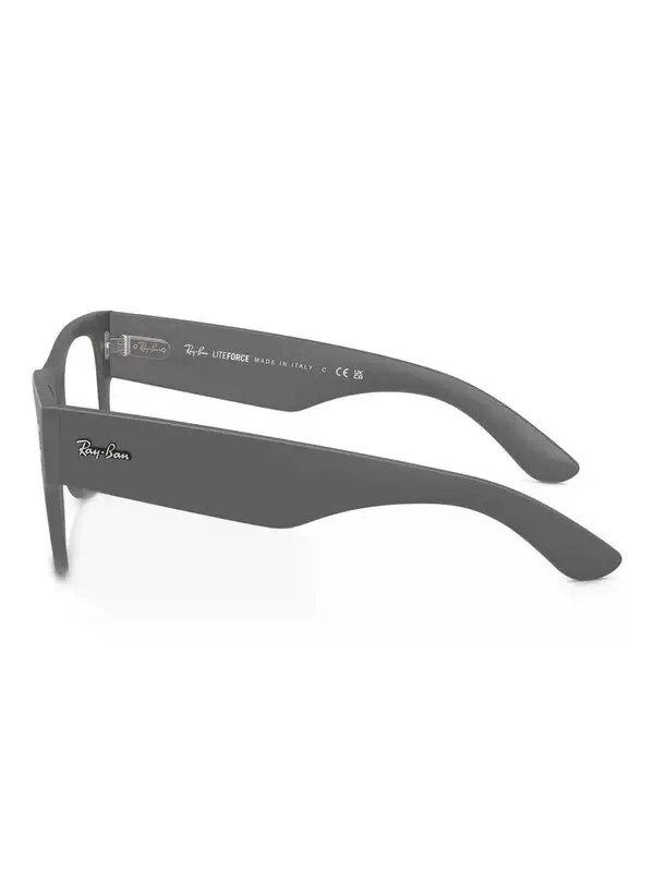 Ray-ban Square-frame Glasses