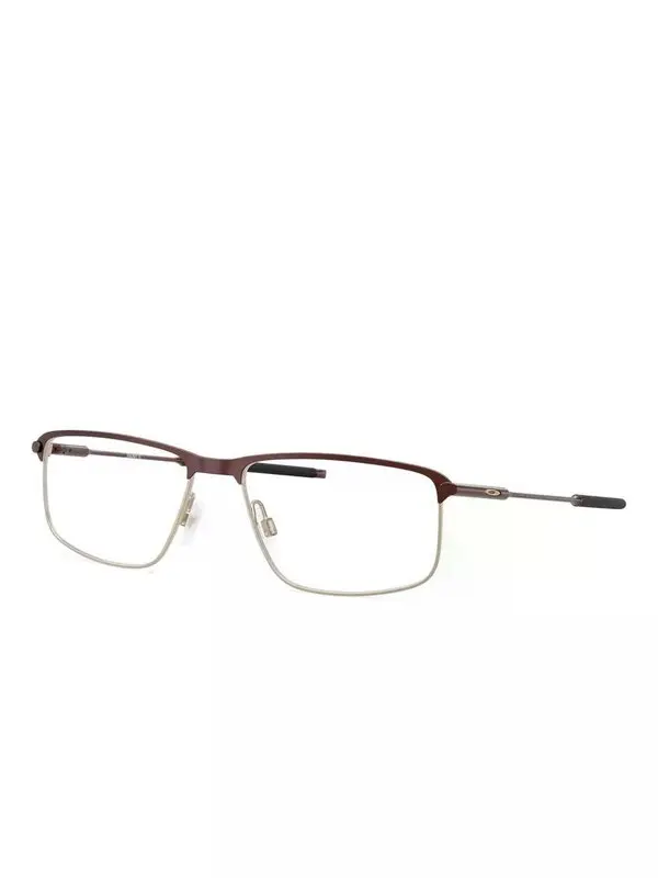 Oakley Socket Ti Rectangle Eyeglasses