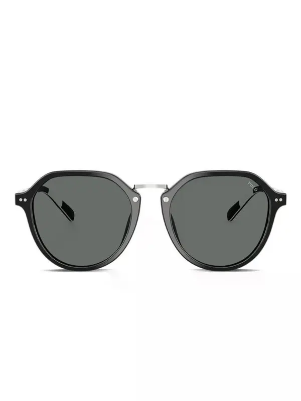POLO RALPH LAUREN EYEWEAR Geometric-frame Sunglasses