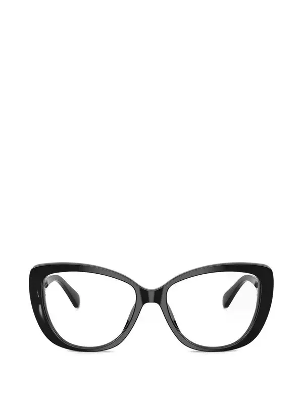 Michael Kors Dervio Cat-eye Glasses
