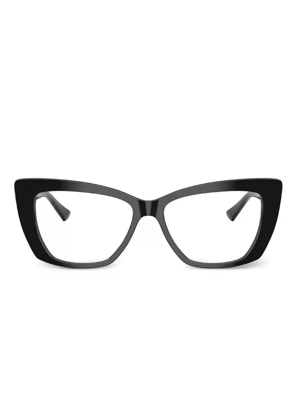 JIMMY CHOO Cat-eye Frames